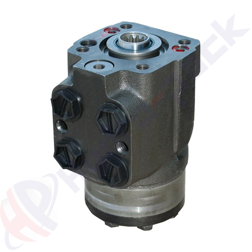 HKUS400/4-125-A Steering Unit - HKUS/4 Series - Steering Units & Columns