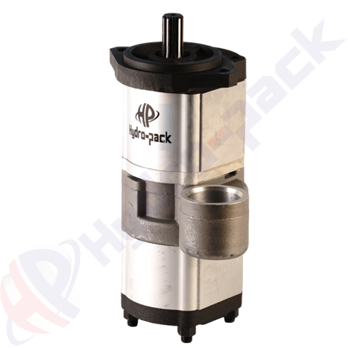 3816909M91, 22C14/10X707 Massey Ferguson Hydraulic Pump - Massey ...