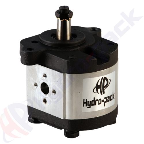 3534941M91, 20A11X525 Massey Ferguson Hydraulic Pump - Massey Ferguson ...
