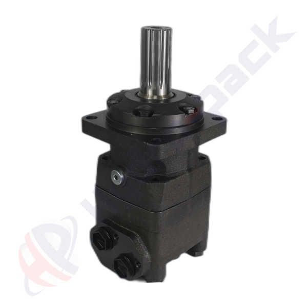 MT400SH Hydraulic Orbit Motor - MT Series Hydraulic Motors - Hydraulic ...
